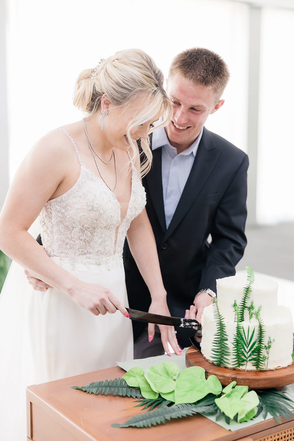 Wedding Catering - Bread Garden Market